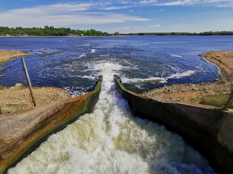 Extensive university study underway at Boundary Dam - DiscoverEstevan.com - Local news, Weather ...